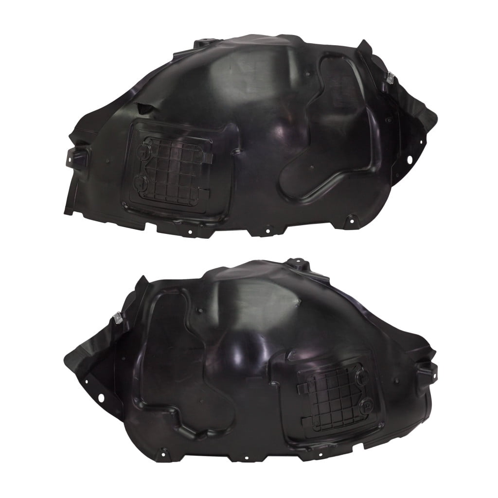KarParts360 For Mercedes-Benz GLC350e 2018 2019 2020 Fender Liner ...