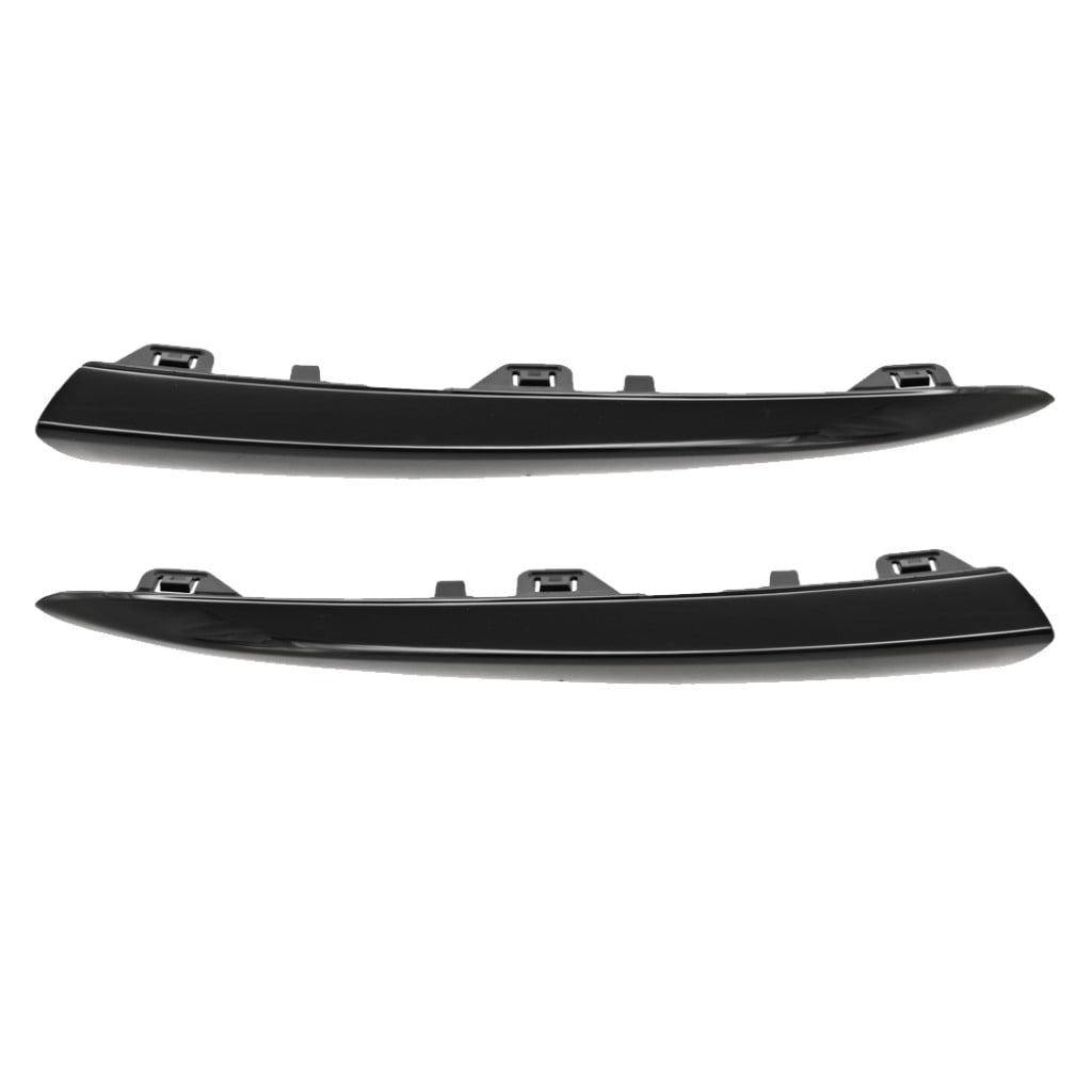 KarParts360 For Mercedes-Benz GLC63 AMG/AMG S 2018 2019 2020 2021 ...