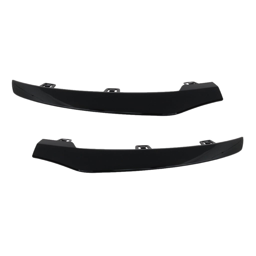 KarParts360 For Mercedes-Benz GLC63 AMG/AMG S 2018 2019 2020 2021 ...