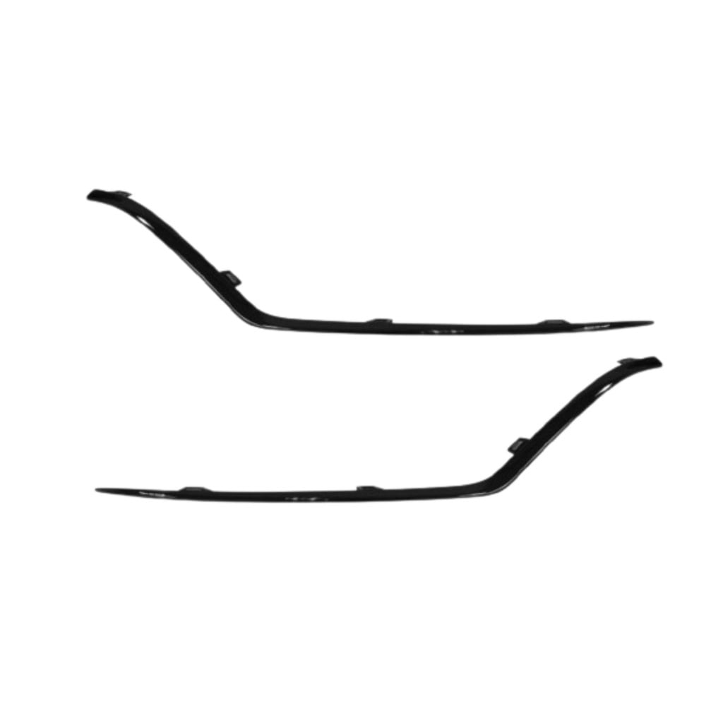 KarParts360 For Mercedes-Benz GLE350/GLE450 2020 2021 2022 Bumper Cover ...