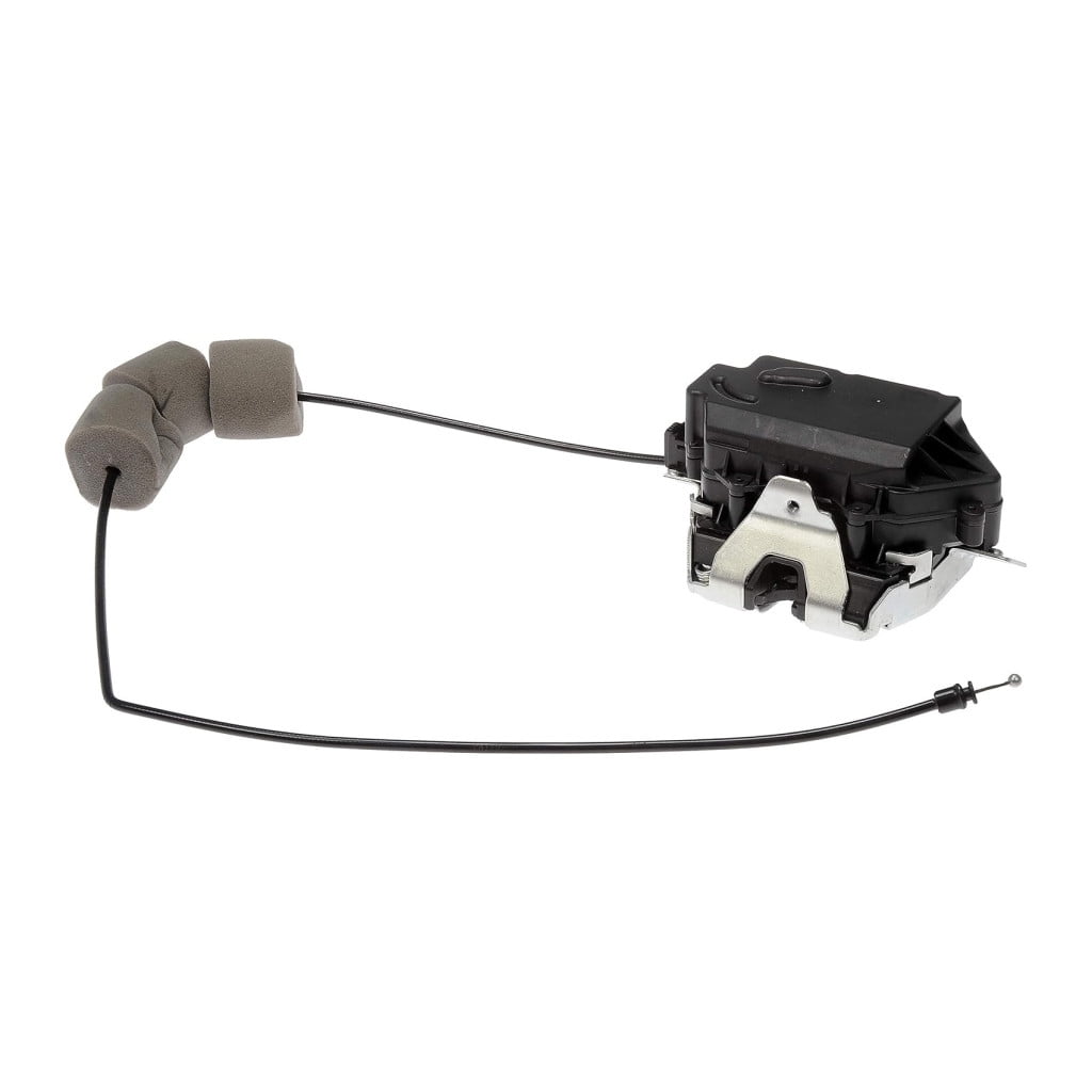 KarParts360 For Mercedes-Benz R320 2007 2008 2009 Integrated Liftgate ...