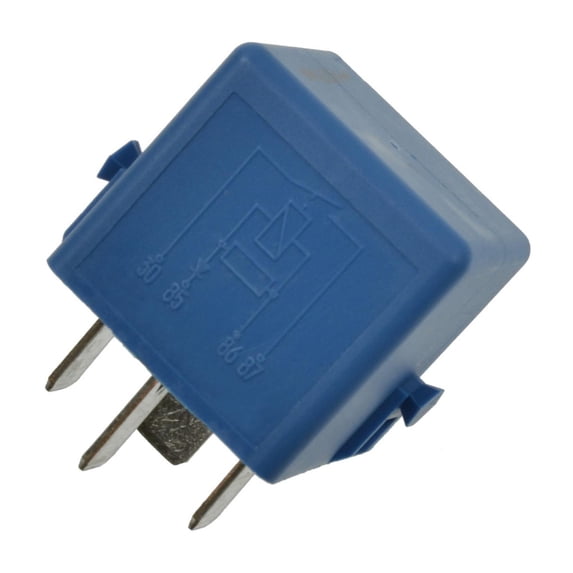 CarLights360 For Mercedes-Benz R350 2006-2012 Relay | Blade Terminal ...