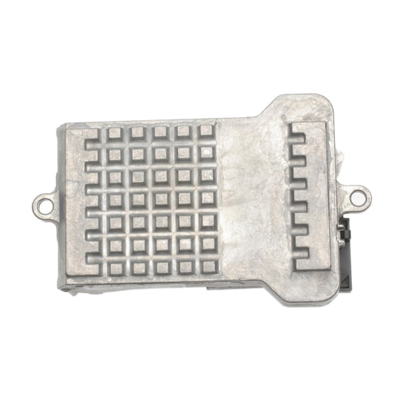 CarLights360 For Mercedes-Benz S550 2007 HVAC Blower Motor Resistor ...