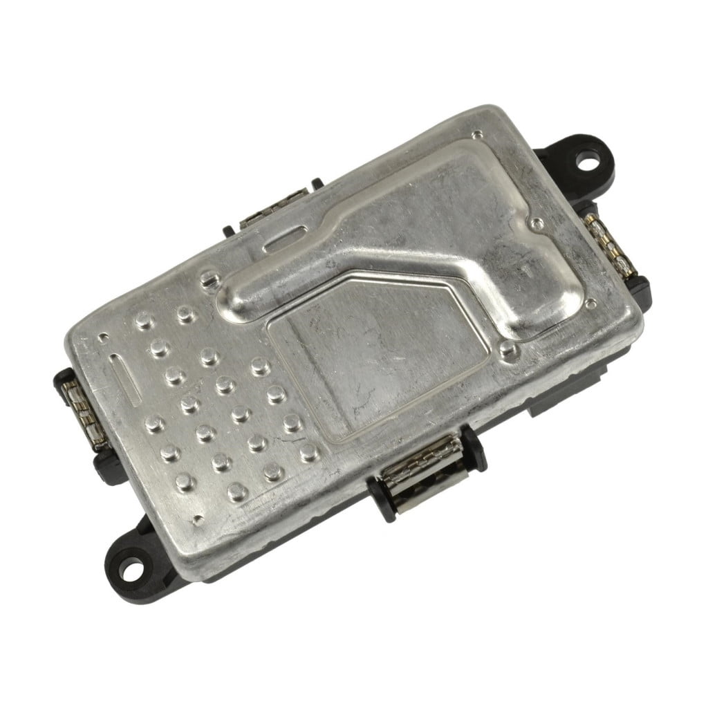 CarLights360 For Mercedes-Benz SL400 2015 2016 HVAC Blower Motor ...