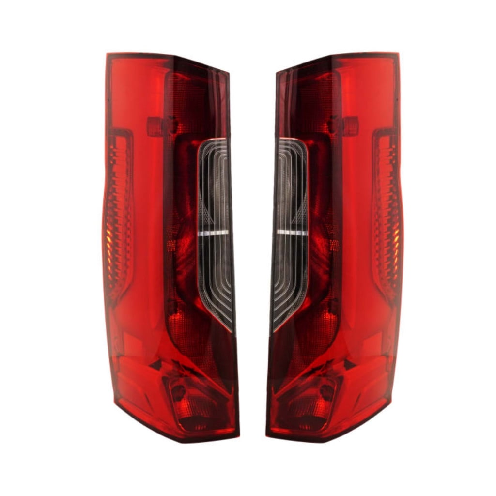 KarParts360 For Mercedes-Benz Sprinter 1500/2500 2019 2020 2021 2022 ...