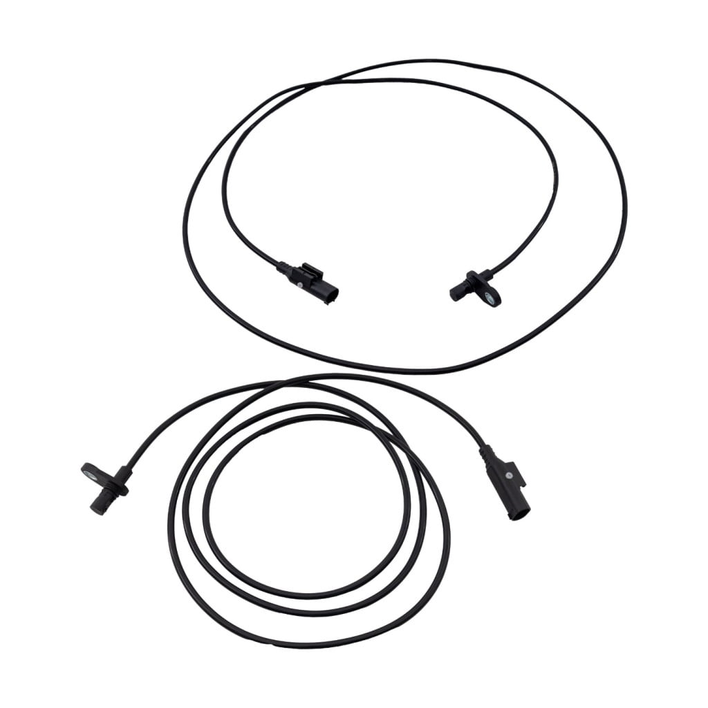 KarParts360 For Mercedes-Benz Sprinter 3500 2020 2021 ABS Speed Sensors ...