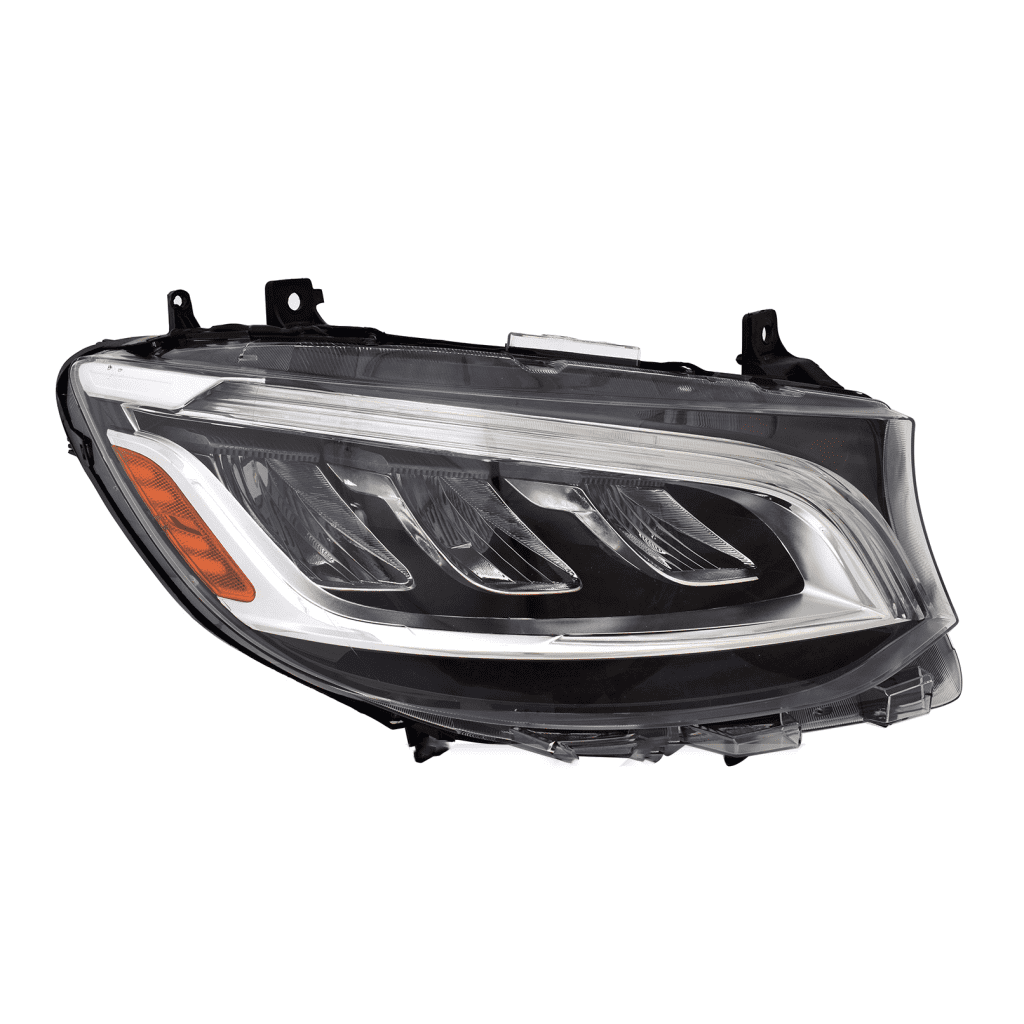KarParts360 For Mercedes-Benz Sprinter 3500/Sprinter 4500 2019 2020 ...
