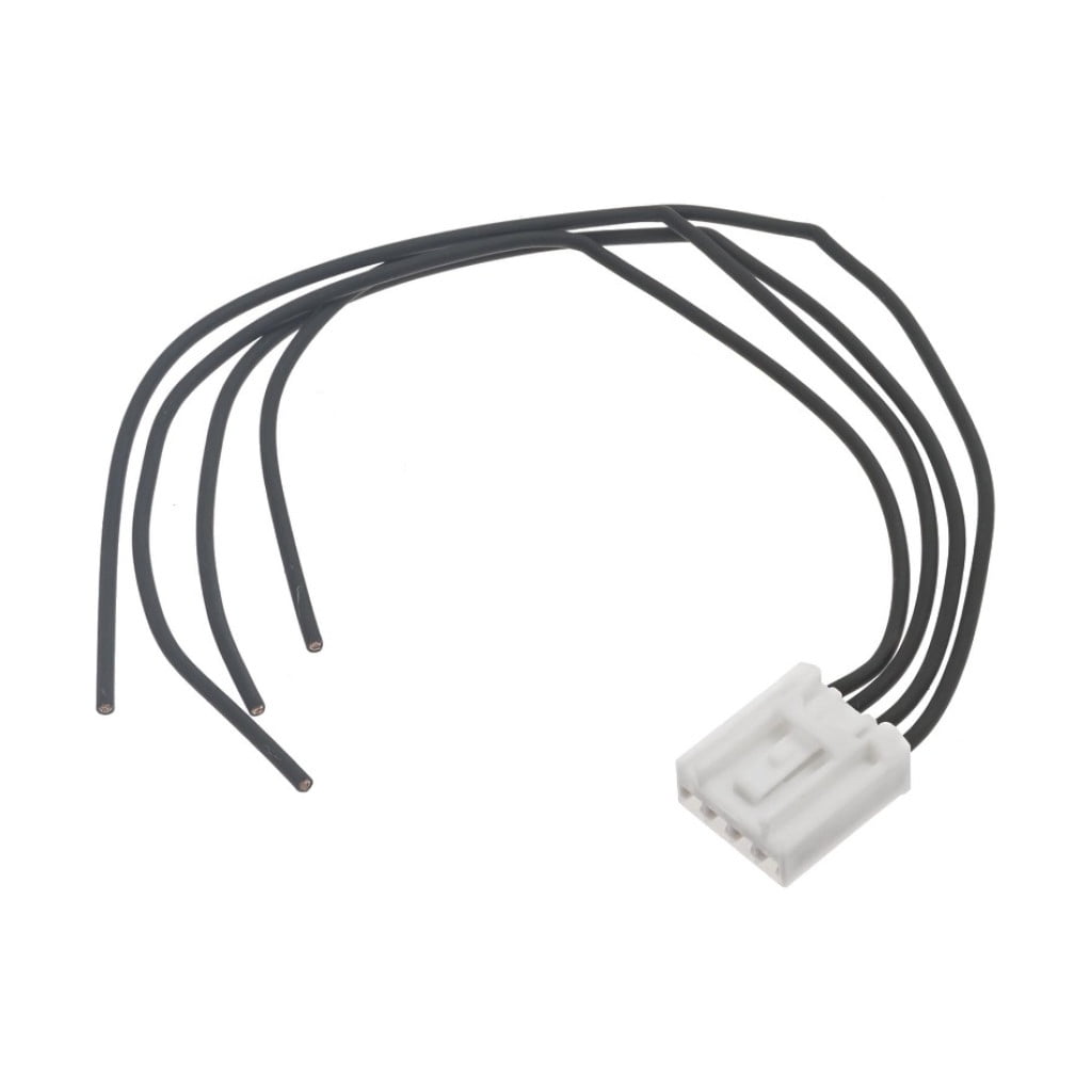 KarParts360 For Mercury Milan 2006 2007 2008 2009 Electrical Connector ...