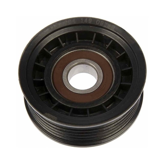 KarParts360 For Mercury Mystique 2000 Drive Belt Tensioner Pulley ...