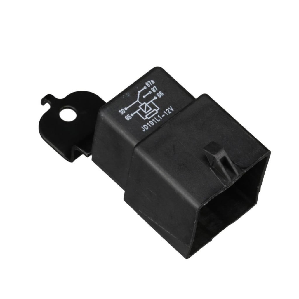 CarLights360 For Mercury Tracer 1997 1998 1999 Relay | Bolt Mounting ...