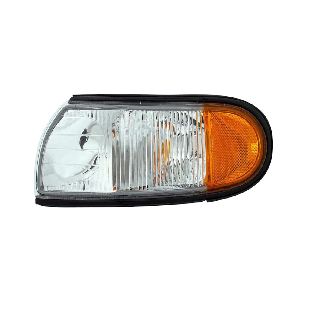 KarParts360 For Mercury Villager 1996 1997 1998 Side Marker Light ...