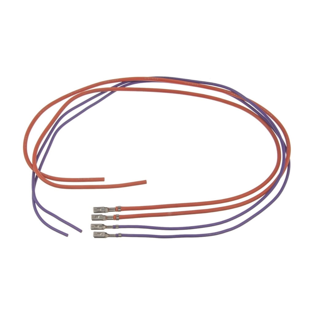 CarLights360 For Mini Cooper 2002-2008 Blower Motor Connector | Plastic ...