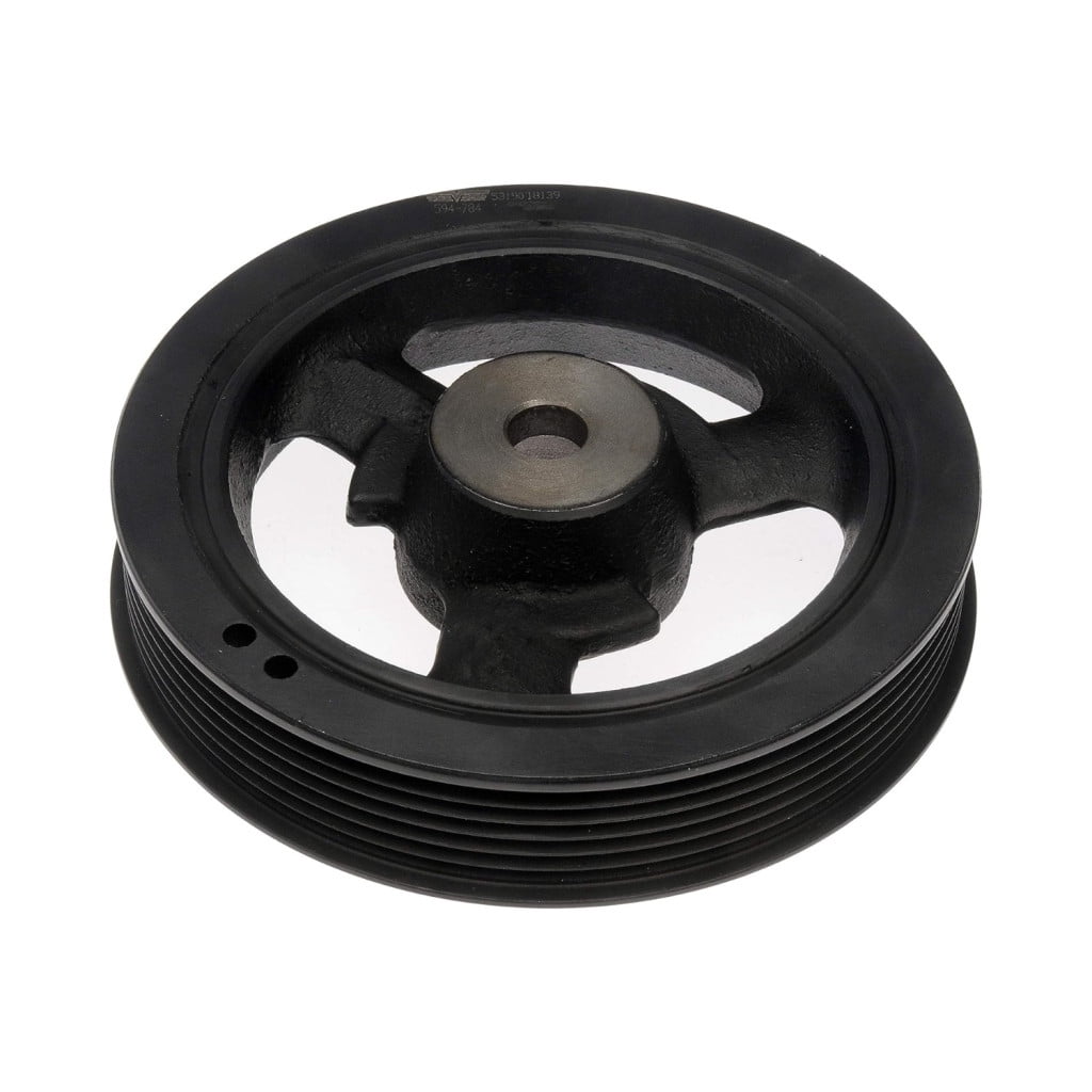 KarParts360 For Mini Cooper 2002-2008 Harmonic Balancer Assembly | Cast ...