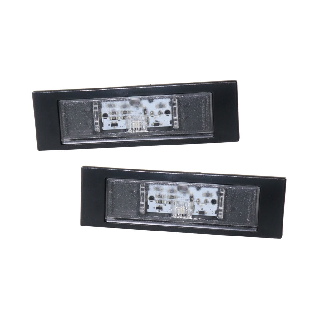 KarParts360 For Mini Cooper Clubman 2019 Coupe/Convertible License ...