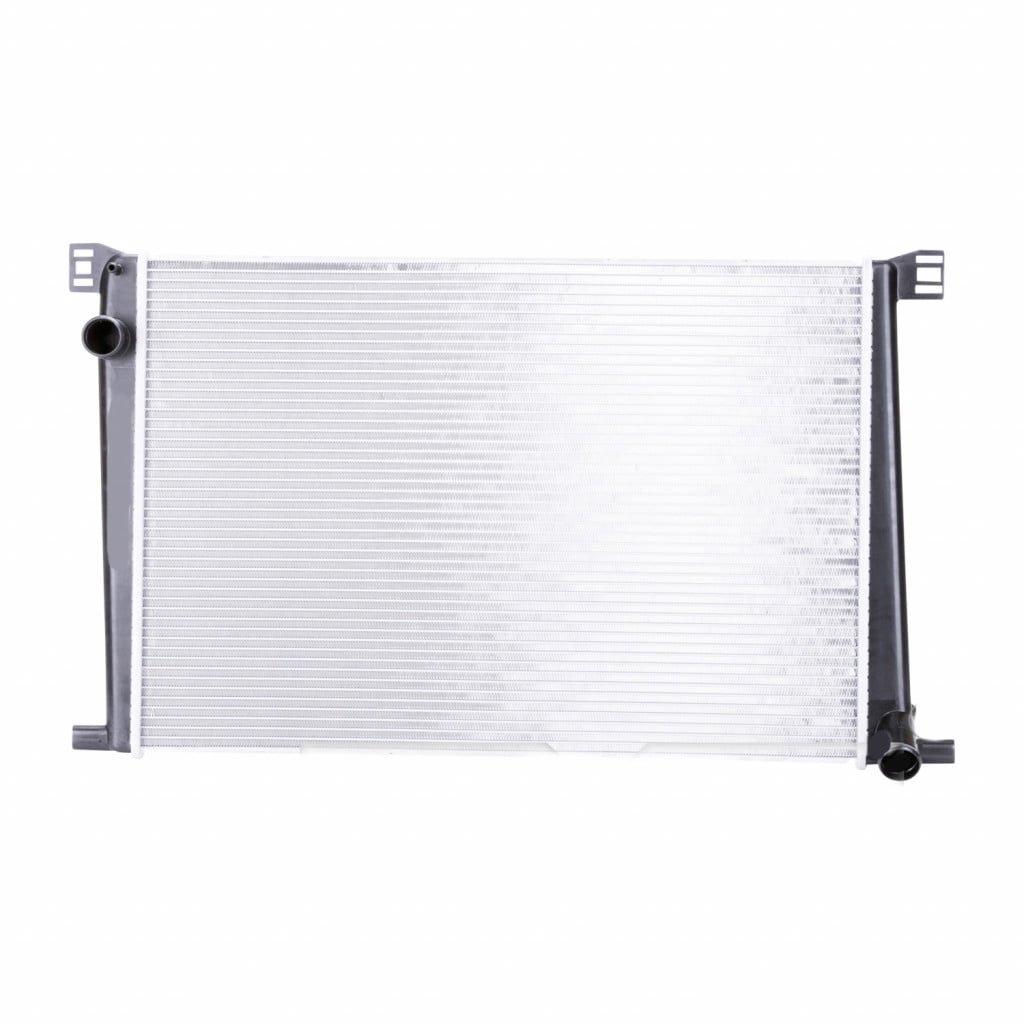 KarParts360 For Mini Cooper Radiator 2008-2014 | Vehicle Trim: 1.6L L4 ...