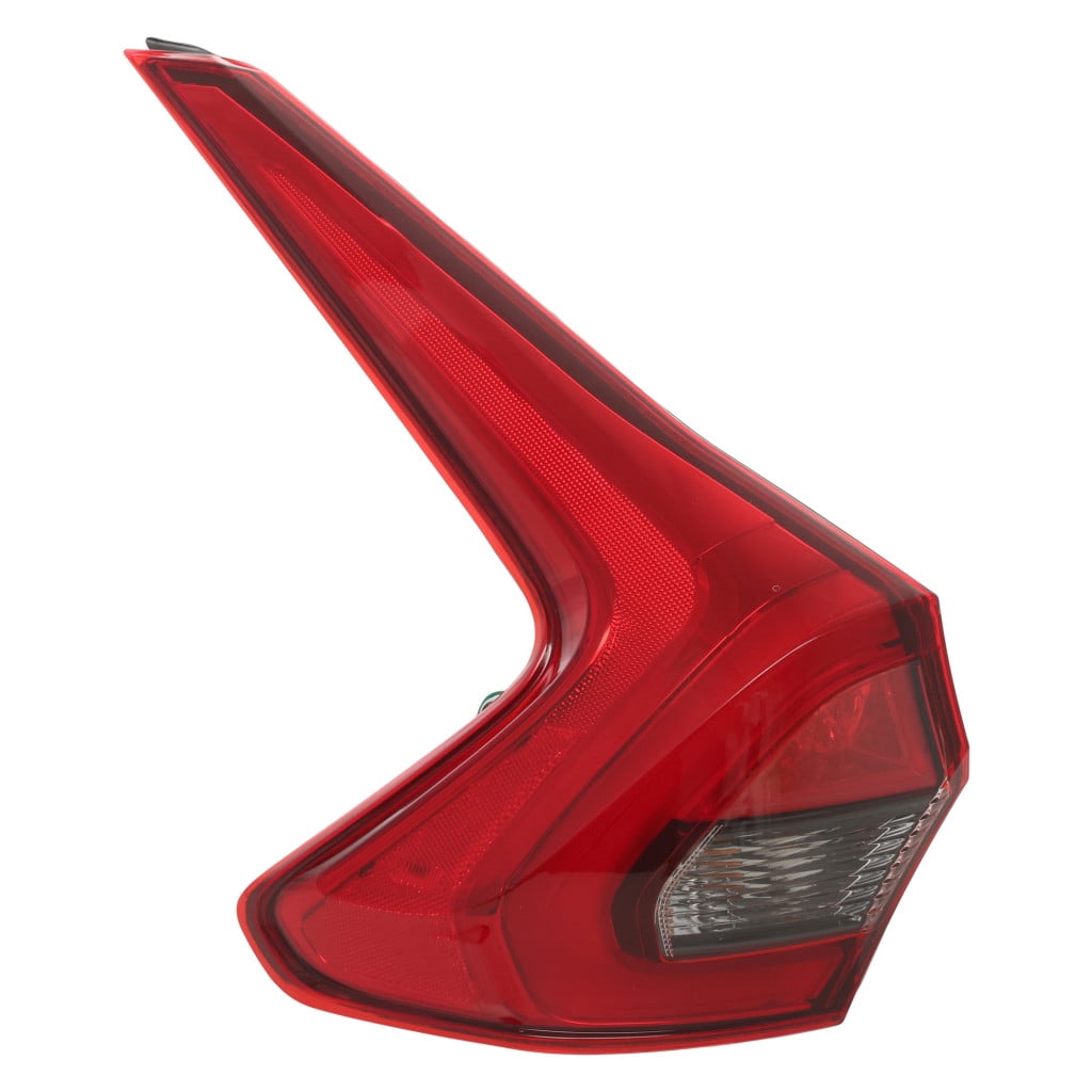 KarParts360 For Mitsubishi Eclipse Cross 2018 2019 2020 Tail Light ...