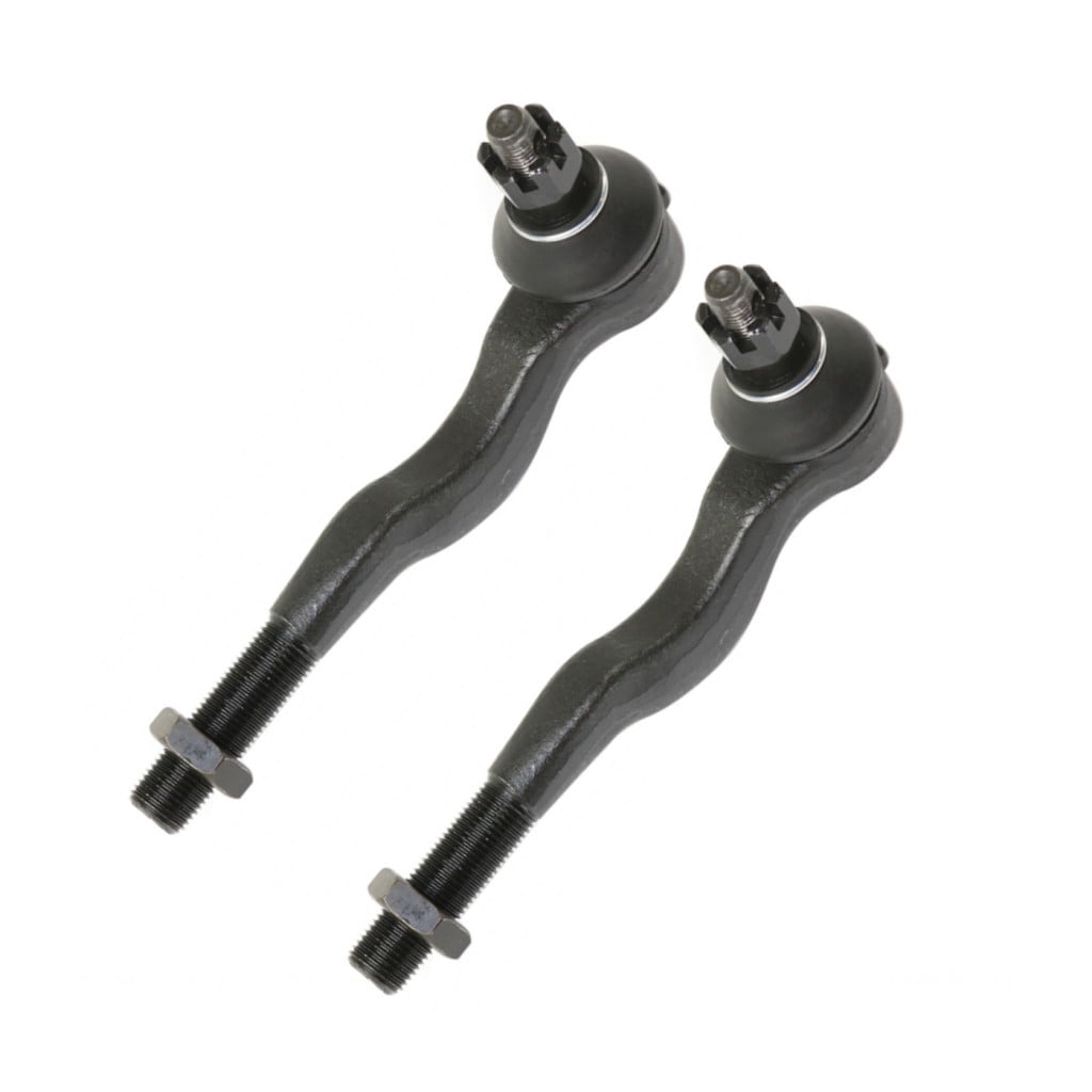 KarParts360 For Mitsubishi Montero 1992-2000 Tie Rod End Driver And ...