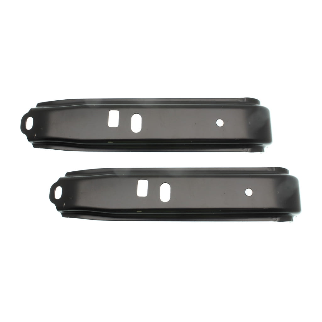 KarParts360 For Mitsubishi Outlander 2014-2020 Bumper Cover Bracket ...