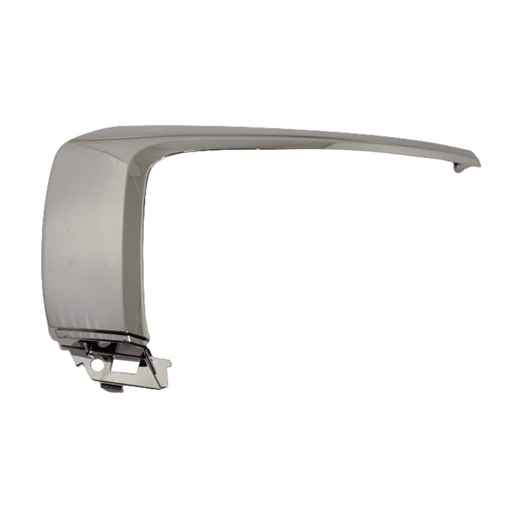 KarParts360 For Mitsubishi Outlander 2016 17 18 19 2020 Bumper Trim ...