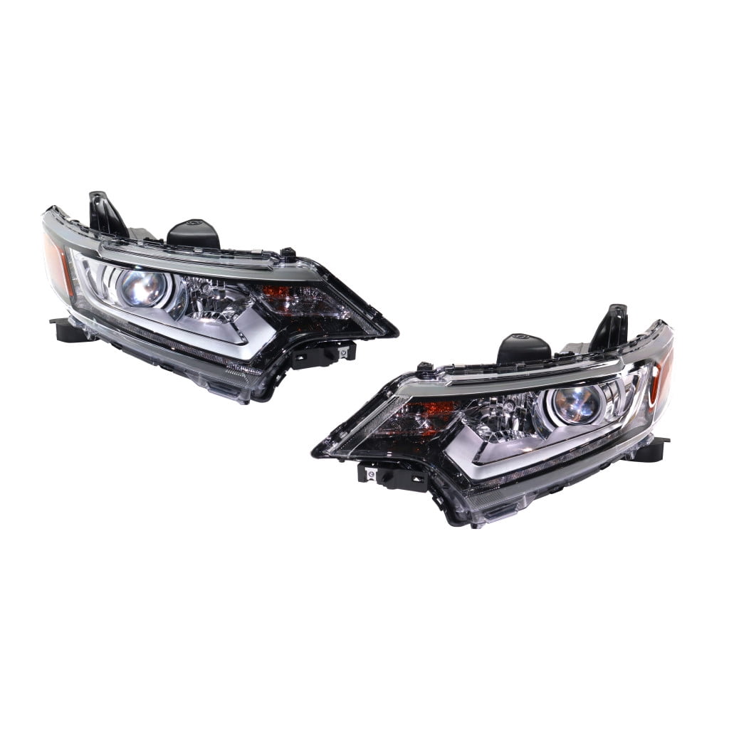 KarParts360 For Mitsubishi Outlander PHEV 2018 19 20 21 2022 Headlight ...