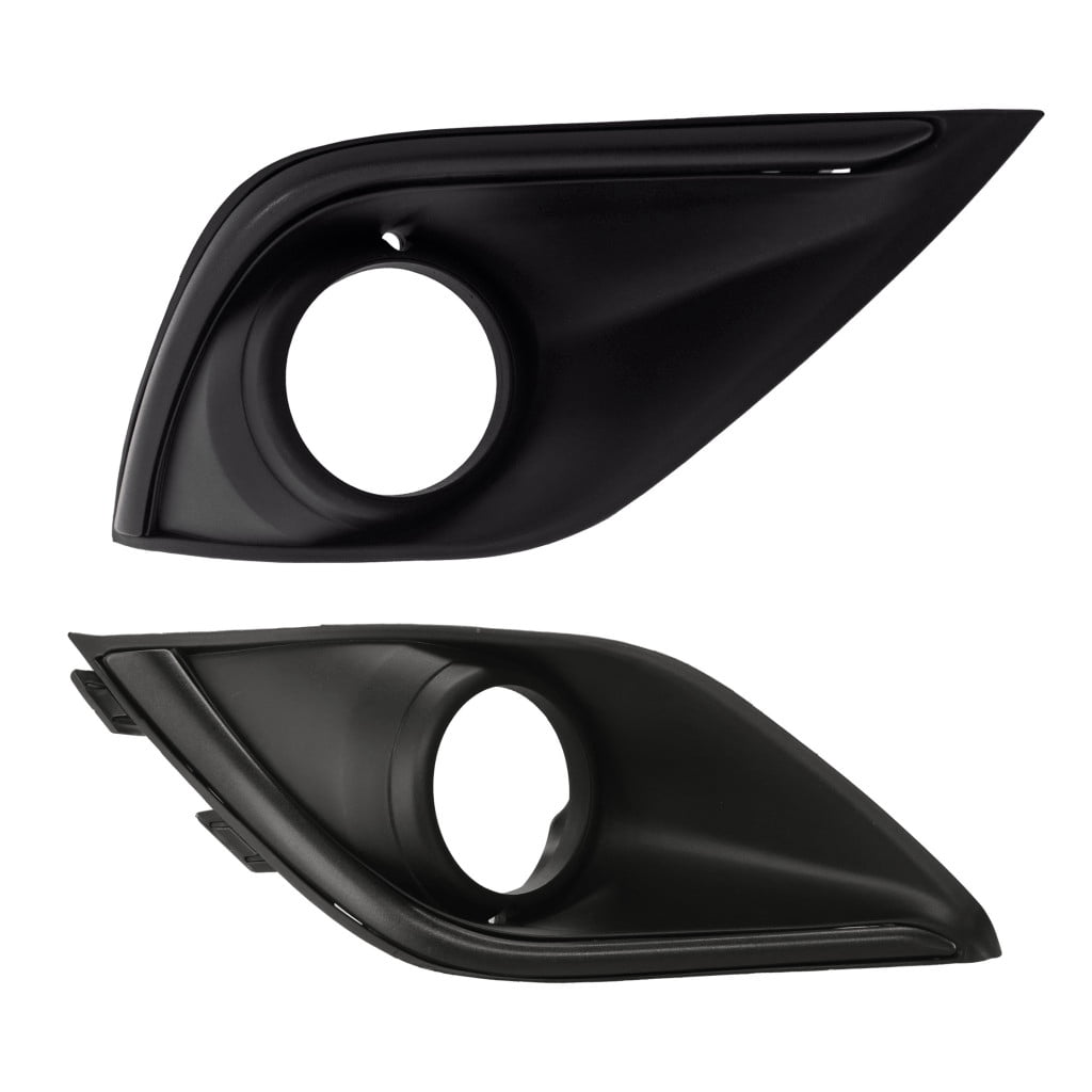 KarParts360 For Mitsubishi Outlander PHEV 2019 2020 2021 2022 Fog Light ...