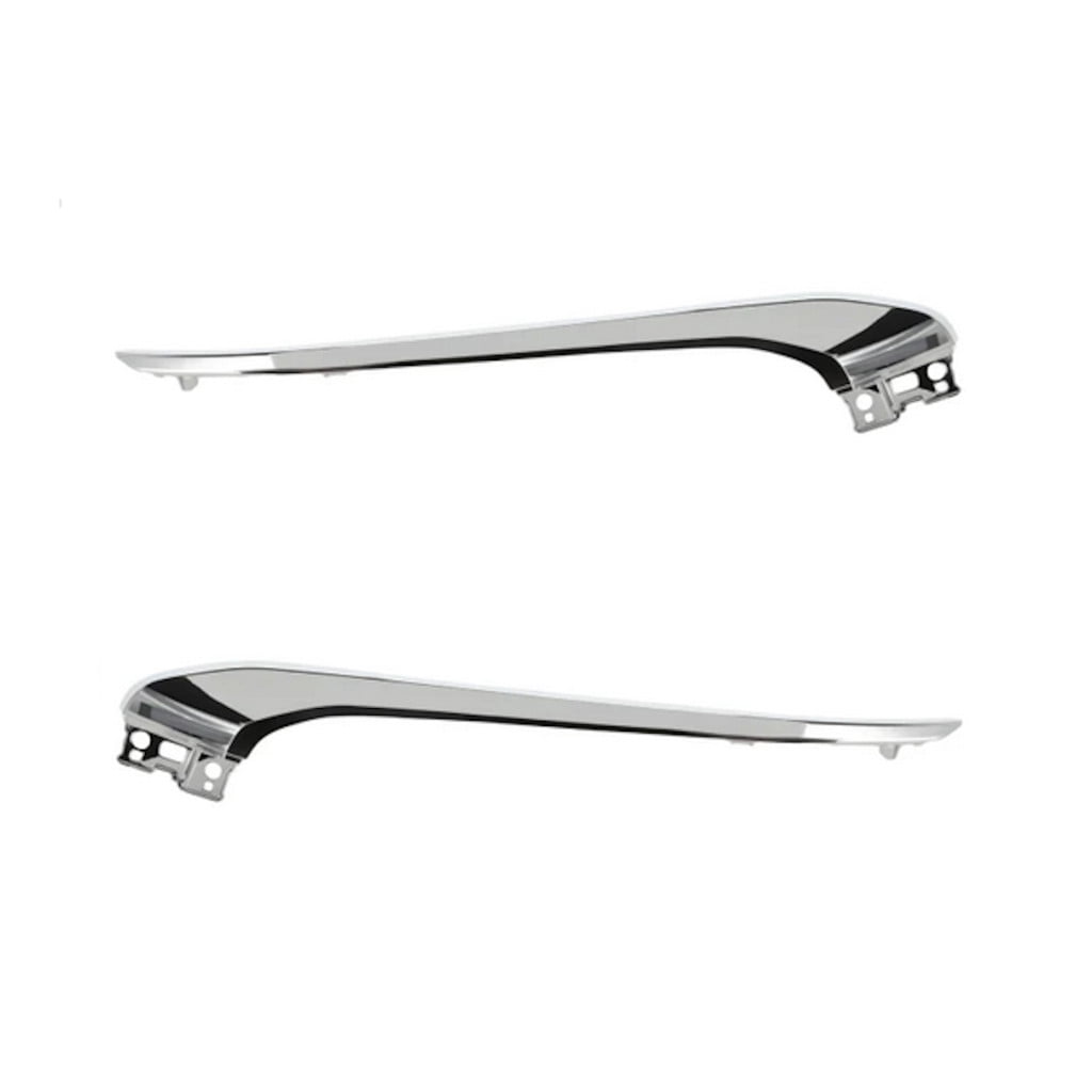 KarParts360 For Mitsubishi Outlander Sport 2011-2022 Bumper Cover ...