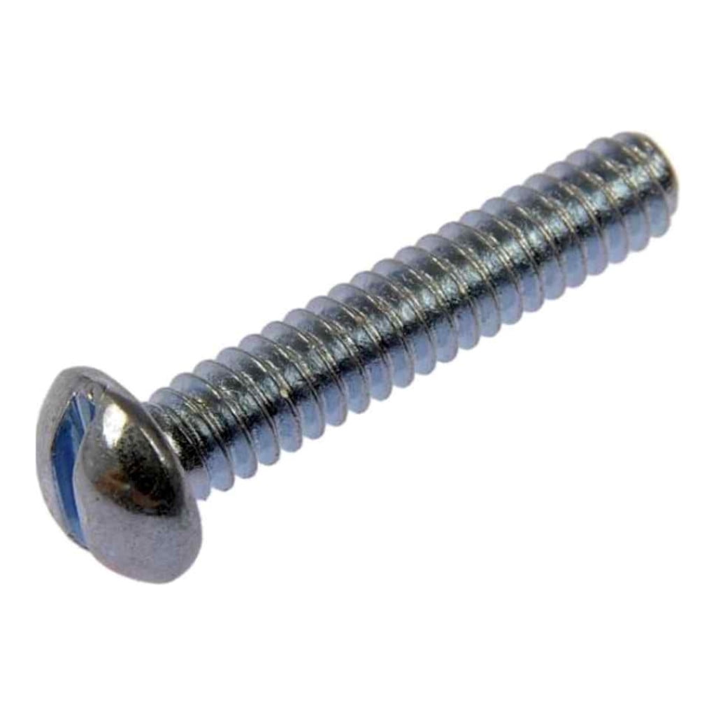 KarParts360 Multi-Purpose Bolts | Steel | Zinc Plated Finish | Natural ...