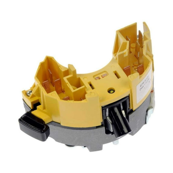 KarParts360 For Navistar 3200 2002-2010 Multi-Function Switch | Yellow ...