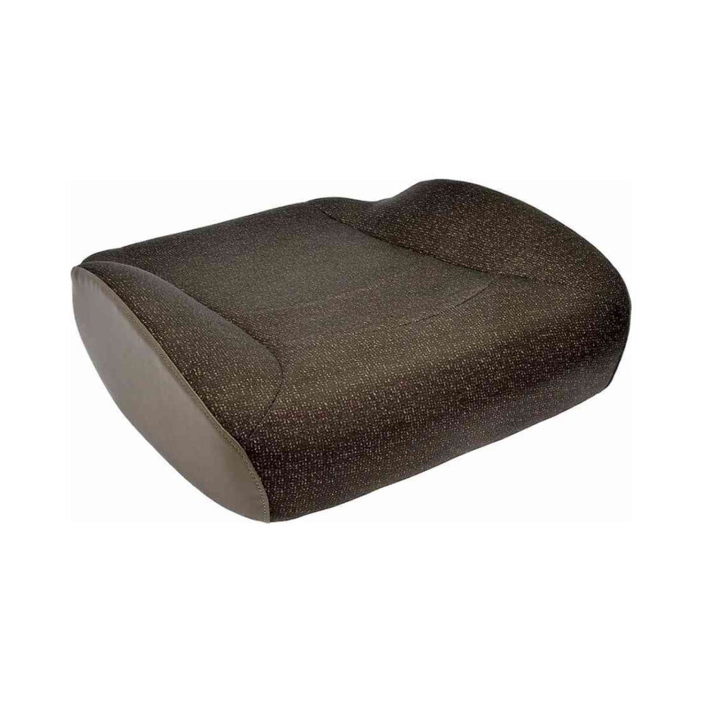 KarParts360 For Navistar 5900i/9900i/9900ix 2000 Seat Cushion Pad | PVC ...