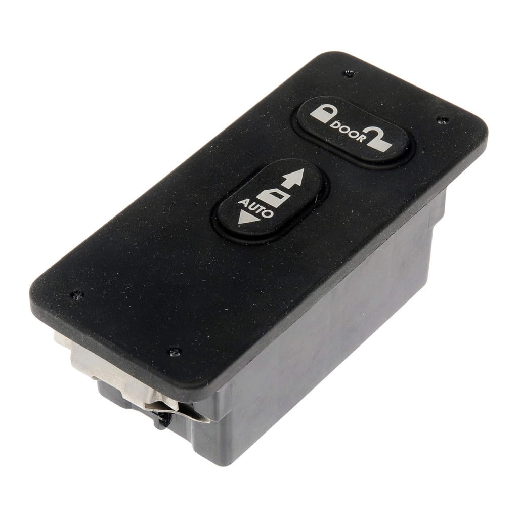 KarParts360 For Navistar 7300/7400 2008-2014 Window Switch Passenger ...