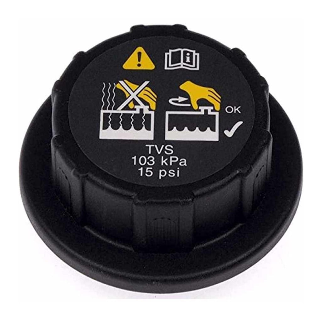 KarParts360 For Navistar ProStar 2008-2016 Heavy Duty Coolant Tank Cap ...
