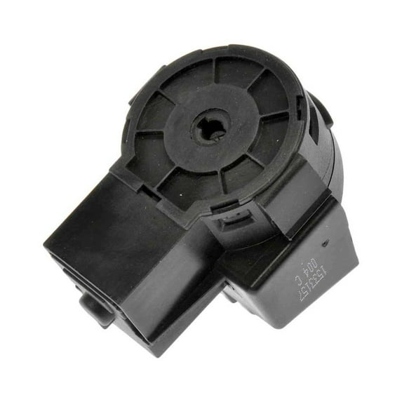 KarParts360 For Ford Transit/F-150 2018 Ignition Starter Switch | Black ...