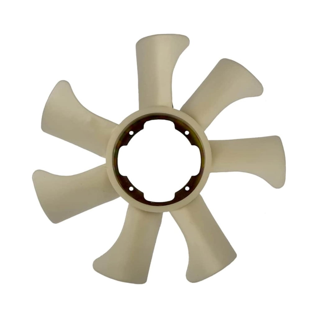 KarParts360 For Nissan 300ZX 1990-1996 Radiator Fan Blade | Plastic ...