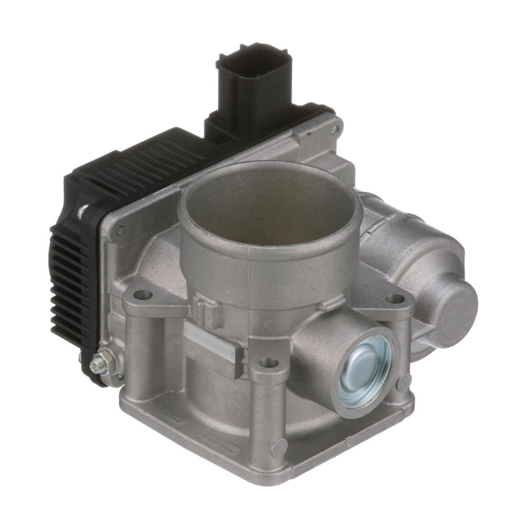 CarLights360 For Nissan Almera 2003 2004 Fuel Injection Throttle Body ...