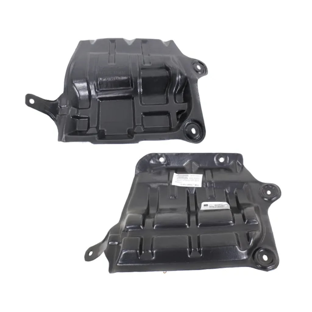 KarParts360 For Nissan Altima 2013 14 15 16 17 2018 Fender Liner Driver ...