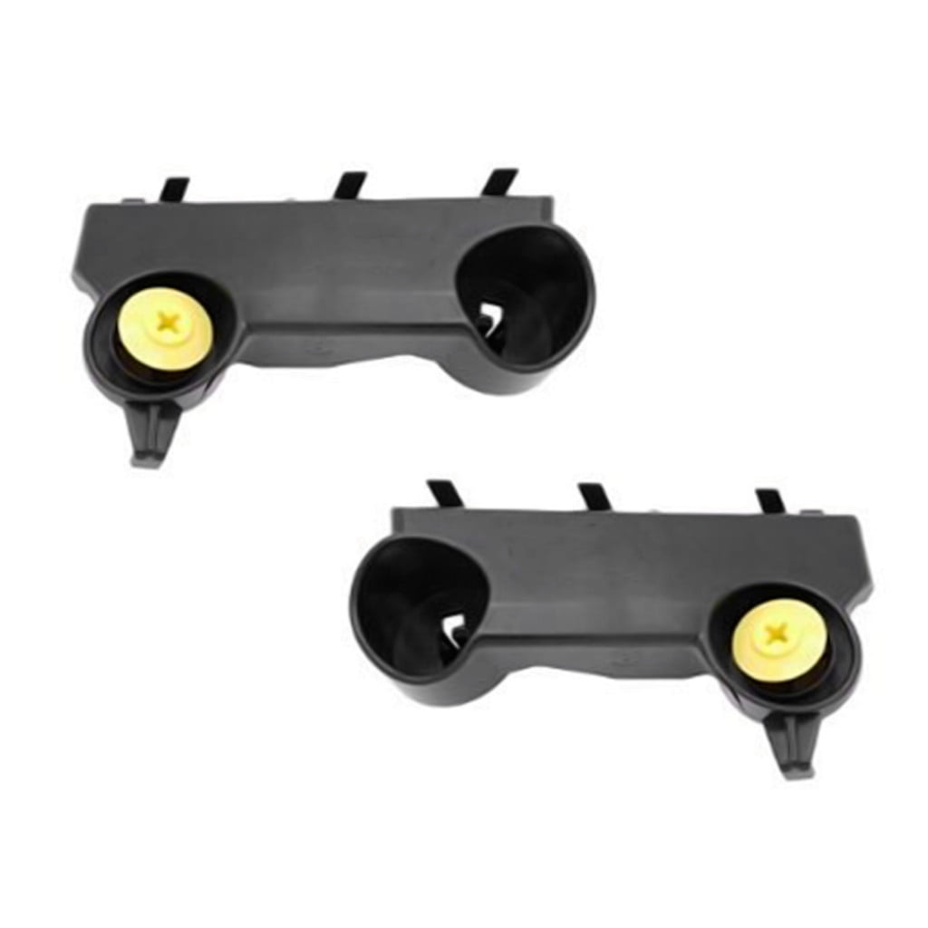 KarParts360 For Nissan Altima 2019 20 21 22 2023 Bumper Cover Bracket ...