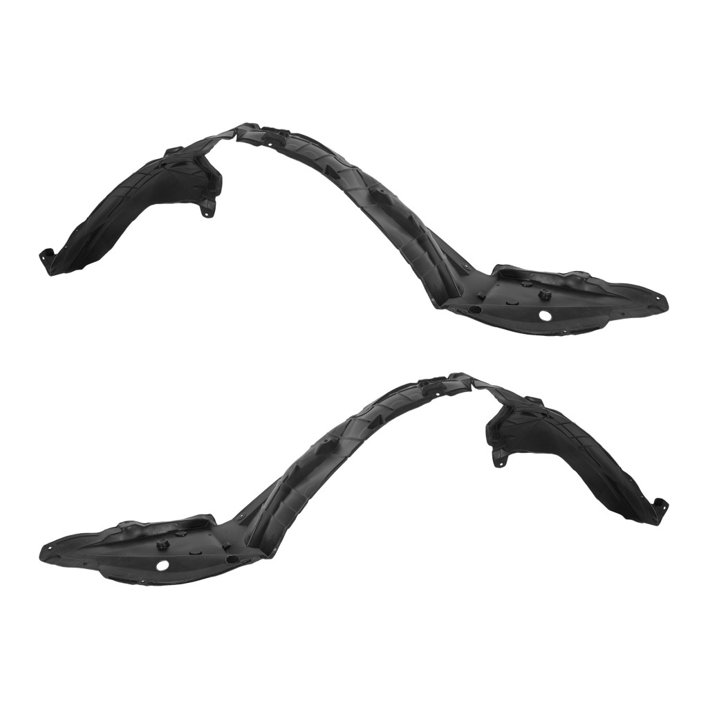 KarParts360 For Nissan Altima 2019 20 21 22 2023 Fender Liner Driver ...