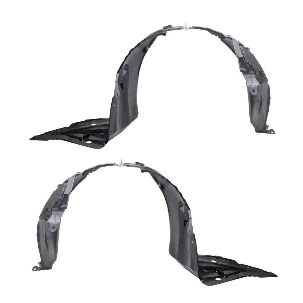 KarParts360 For Nissan Altima 2019 20 21 22 2023 Fender Liner Driver ...