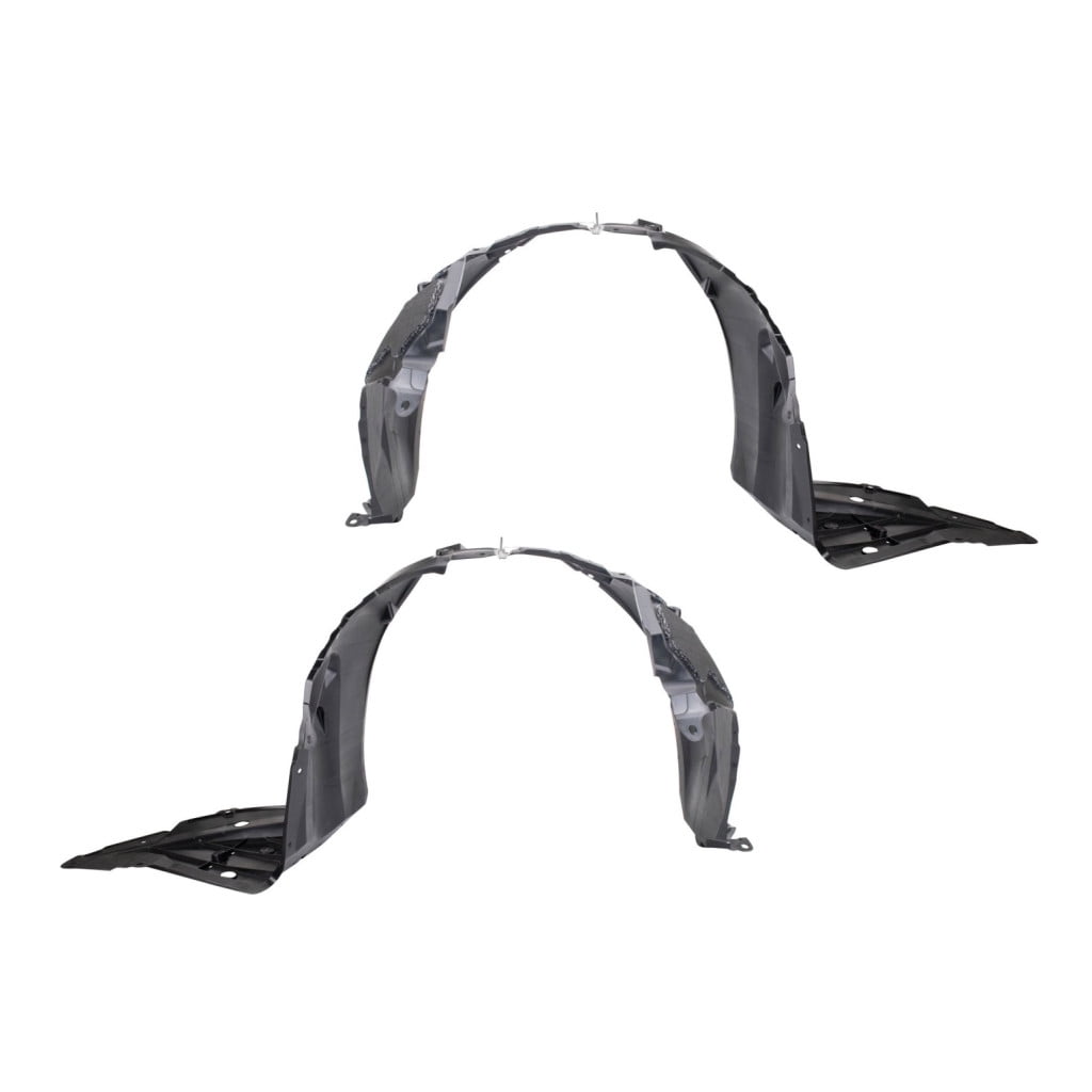 KarParts360 For Nissan Altima 2019 20 21 22 2023 Fender Liner Driver ...