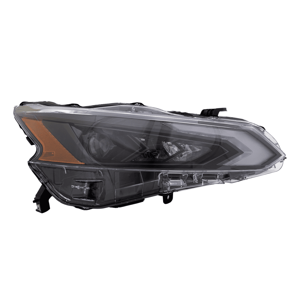 KarParts360 For Nissan Altima 2023 Headlight Assembly Passenger Side ...