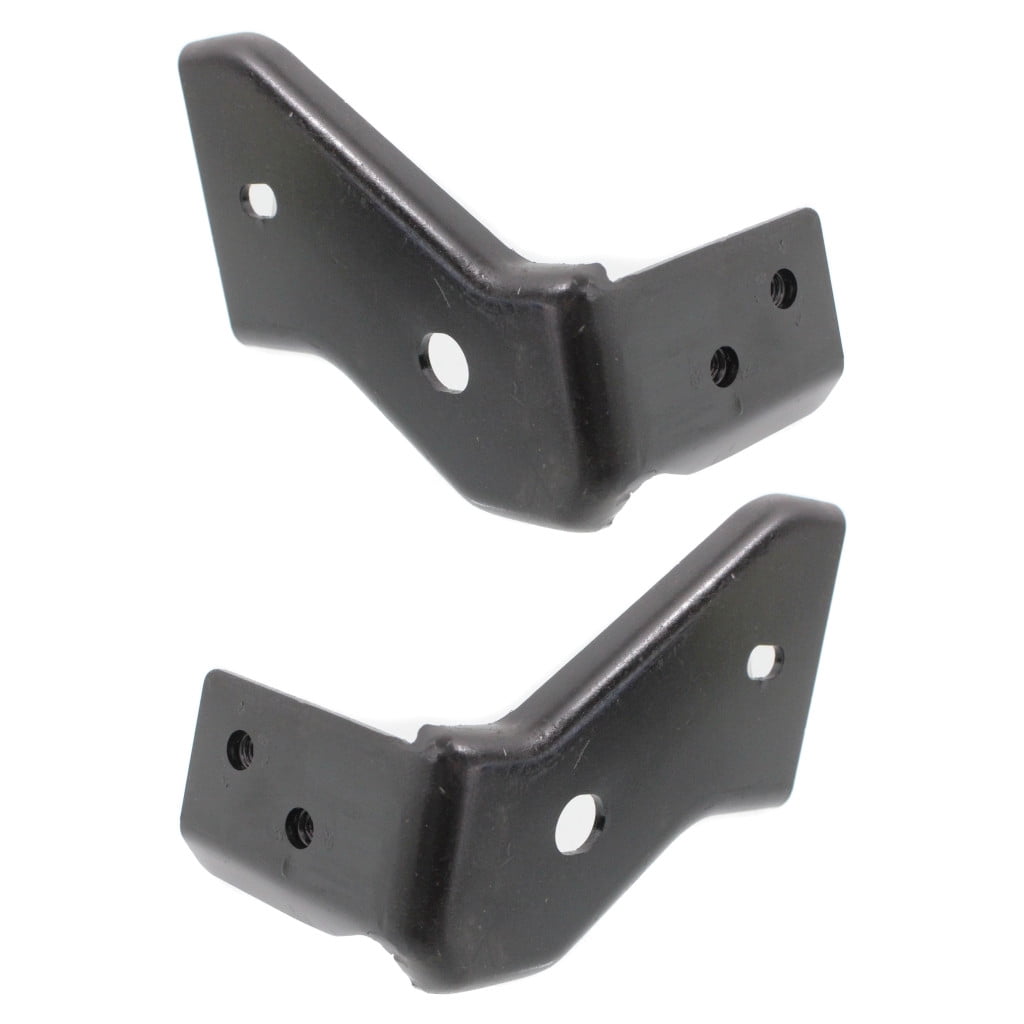 KarParts360 For Nissan Frontier 2005-2019 Bumper Stay Bracket Driver ...