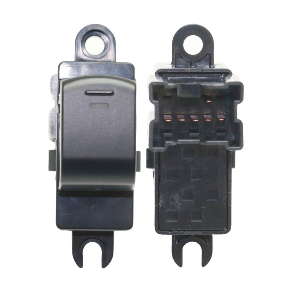 KarParts360 For Nissan Frontier 2005-2021 Window Switches Driver And ...