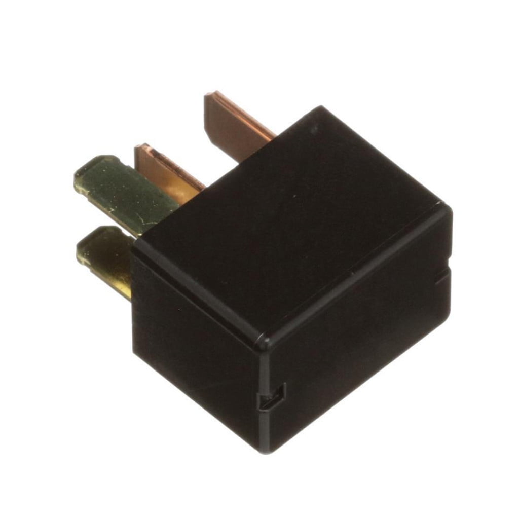 CarLights360 For Nissan GT-R 2012-2021 Starter Relay | Push On Mounting ...
