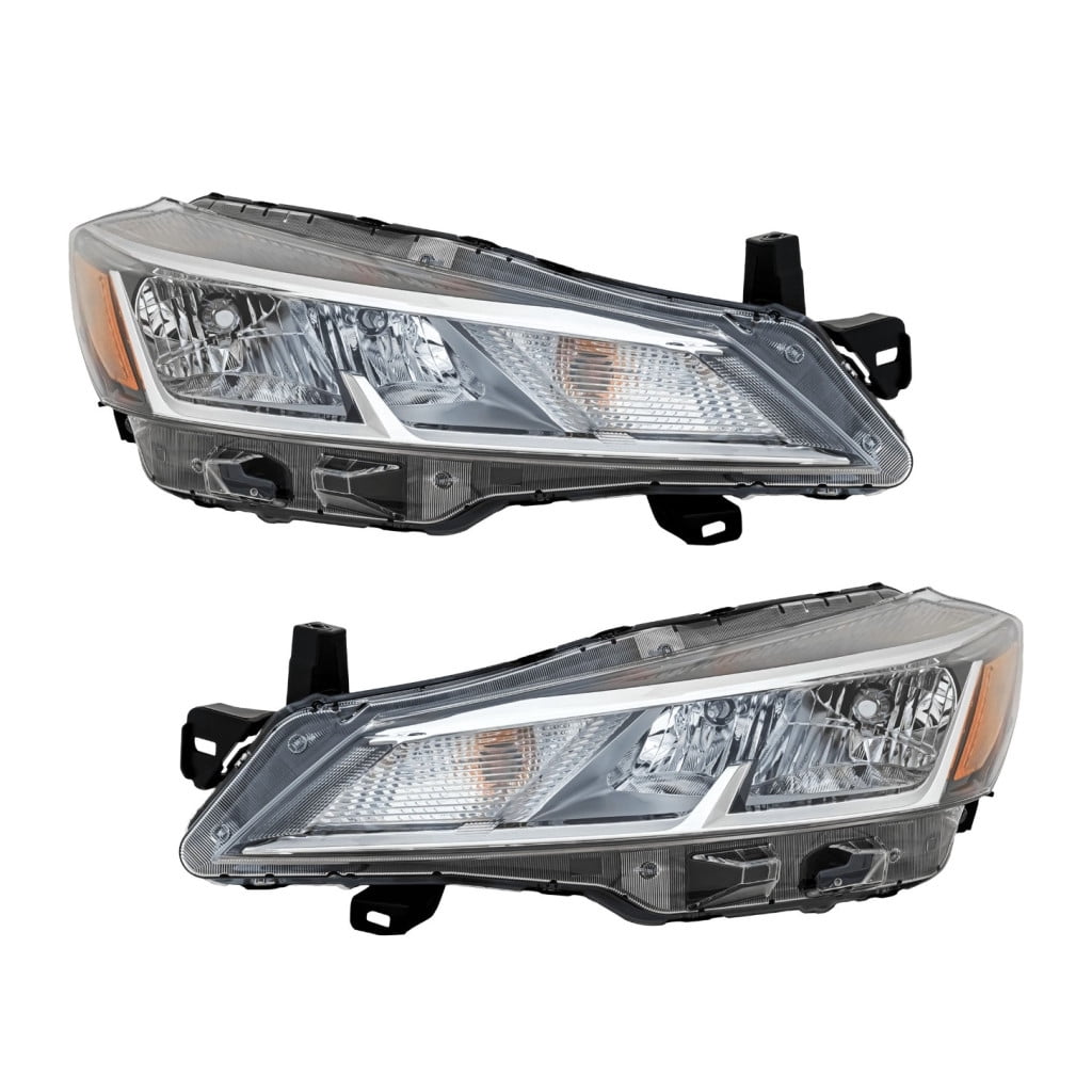 KarParts360 For Nissan Kicks 2021 2022 2023 Headlight Assembly Driver ...