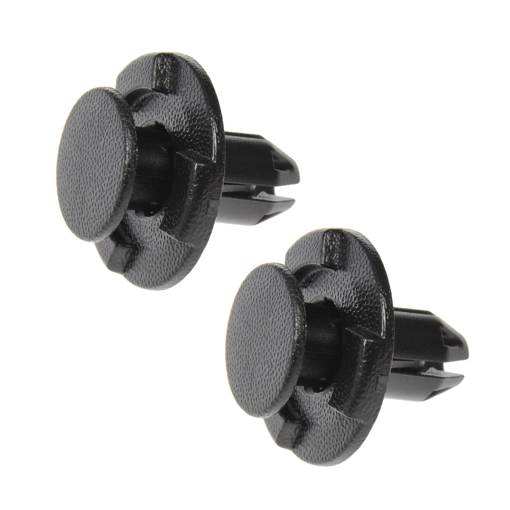 KarParts360 For Nissan Maxima 2008-2019 Fender Liner Retainers | Nylon ...