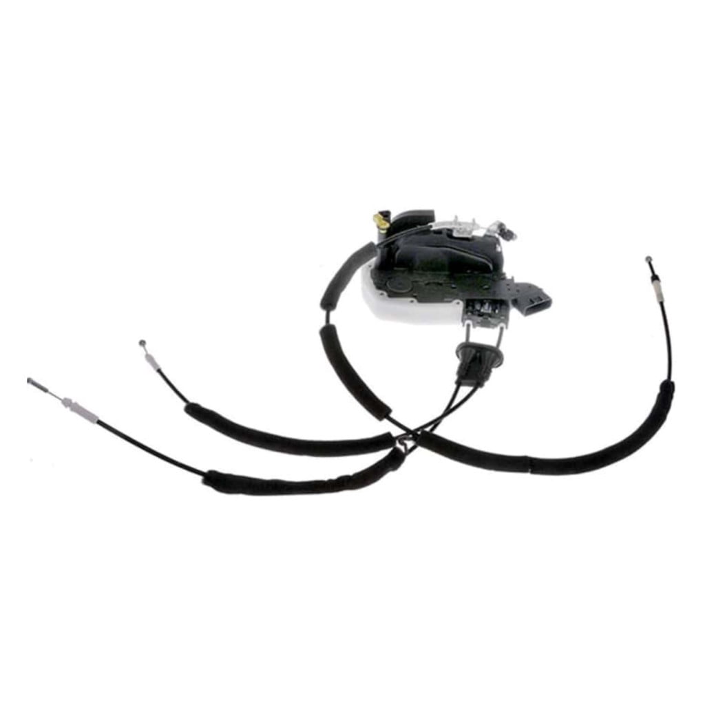 KarParts360 For Nissan Murano 2008 2009 2010 Door Lock Actuator ...