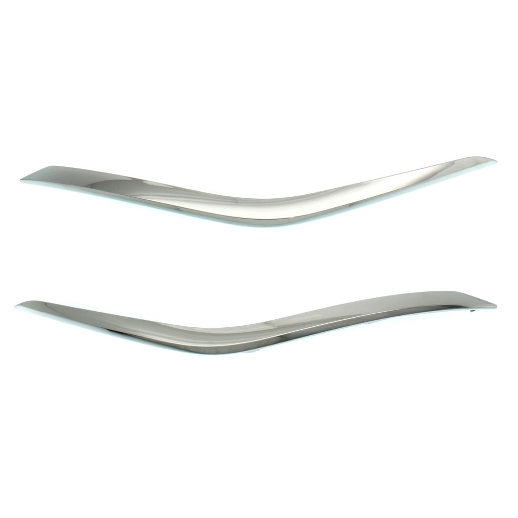 KarParts360 For Nissan Murano 2015 2016 2017 2018 Bumper Trim Driver ...