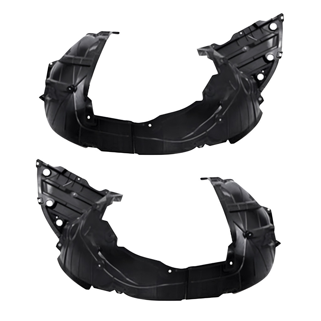 KarParts360 For Nissan Murano 2015 2016 2017 2018 Fender Liner Driver ...