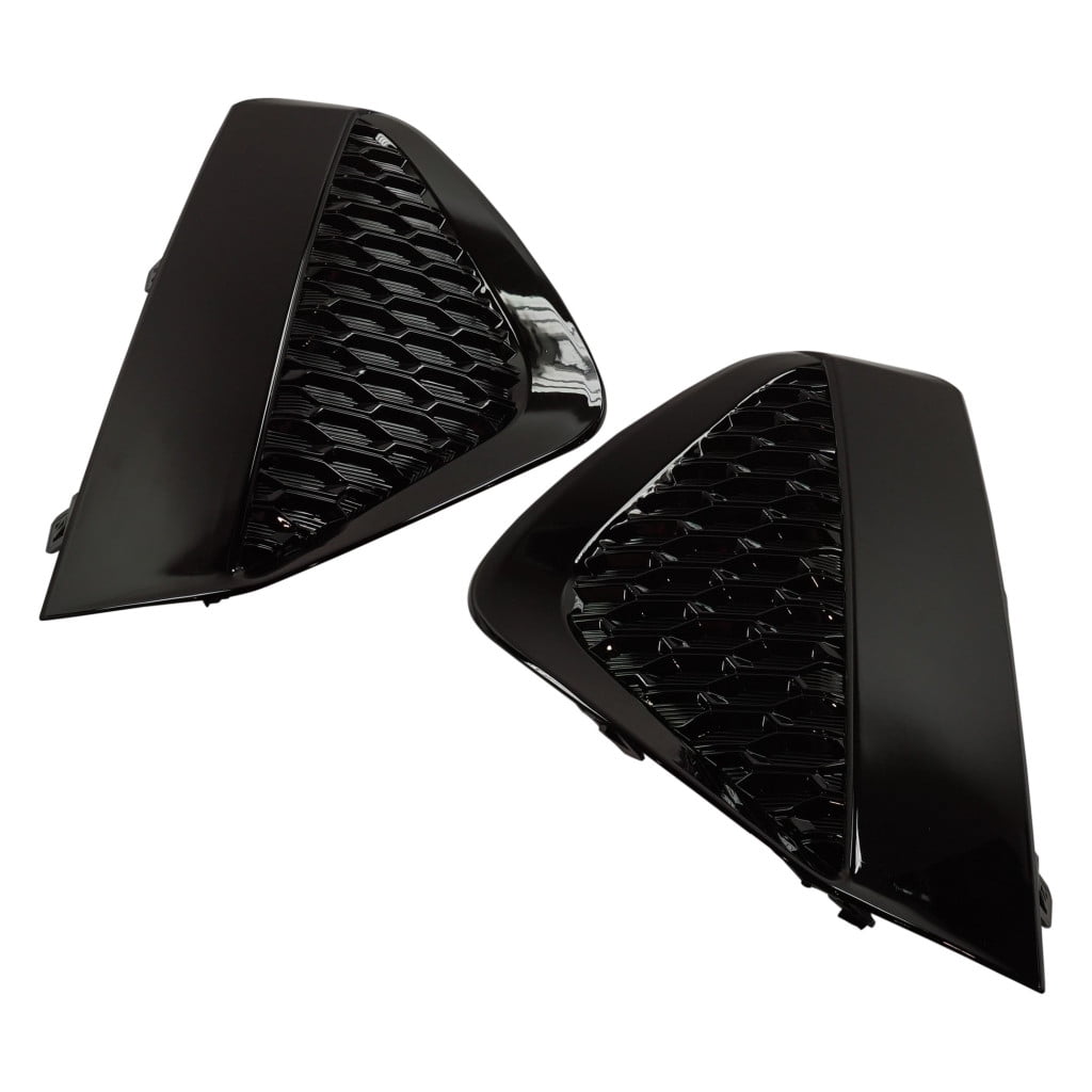 KarParts360 For Nissan Murano 2019 2020 2021 2022 2023 Fog Light Cover ...