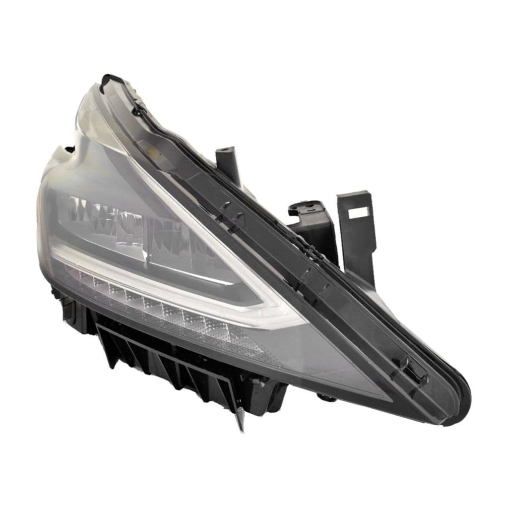 KarParts360 For Nissan Murano 2022 2023 2024 OEM Headlight Assembly ...
